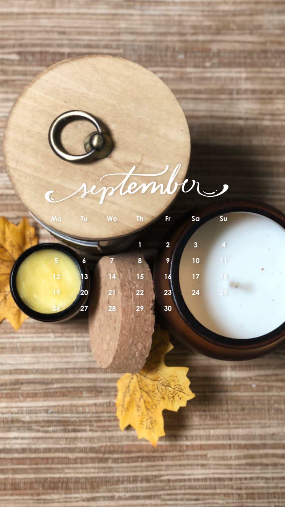 Autumn rescue set – Janni Bars